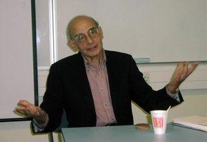 Biografía y Pensamiento de Chris Argyris - Liderazgo.uno